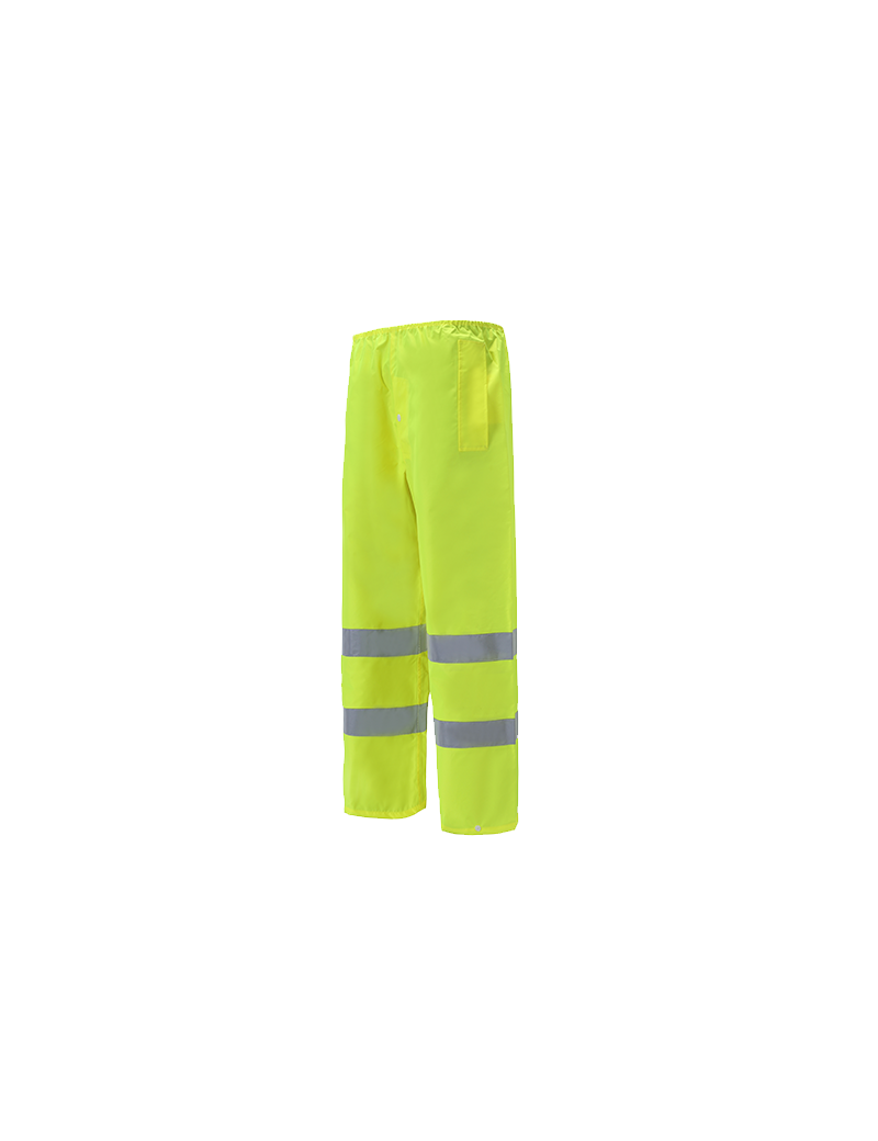 Light Weight High Viz Rain Pants