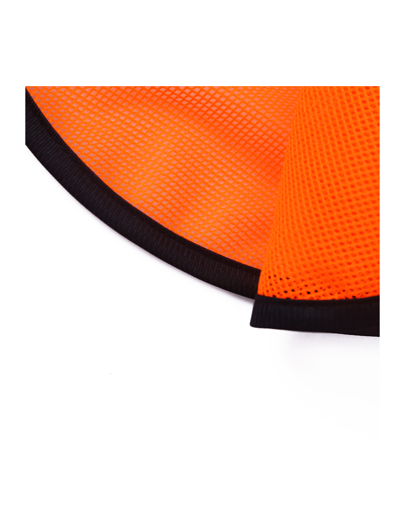Economy Mesh Safety Vest