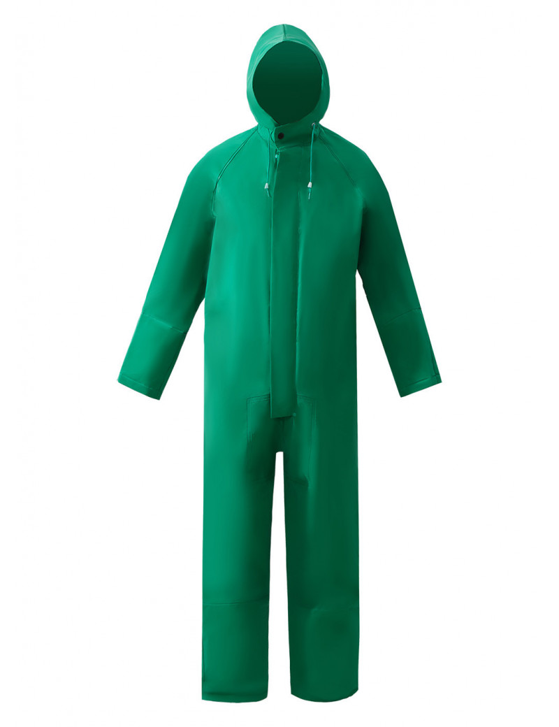 0.35mm Chemical Coverall