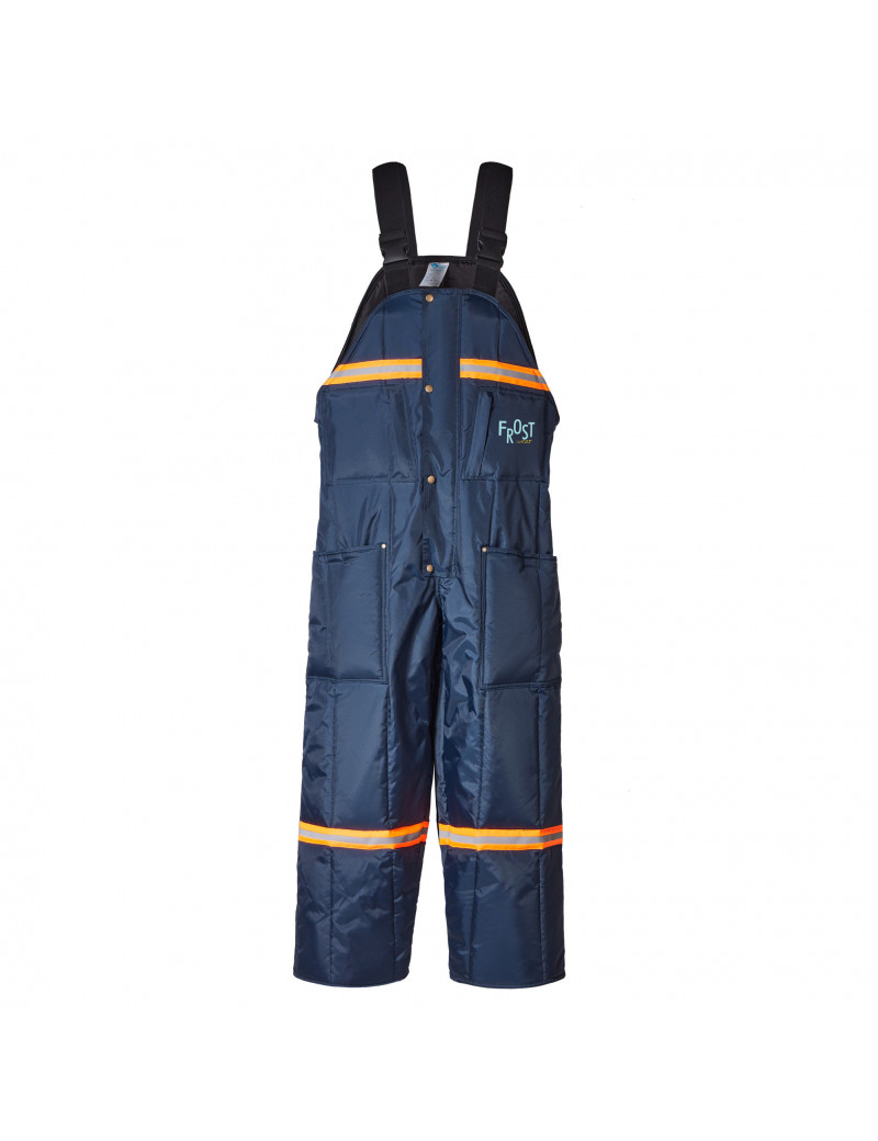Freezer Bib Overall