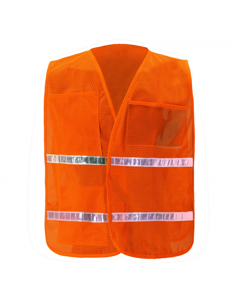 Incident Command Vest