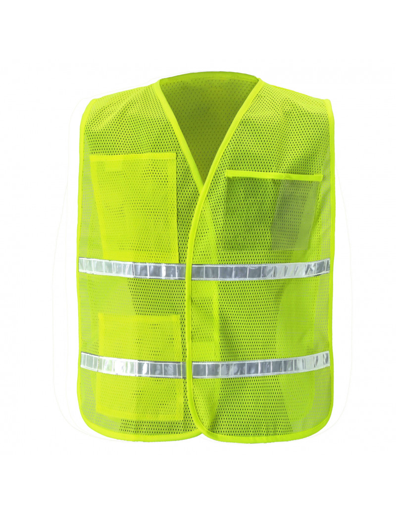 Incident Command Vest