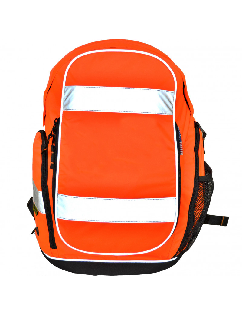 High Viz Backpack