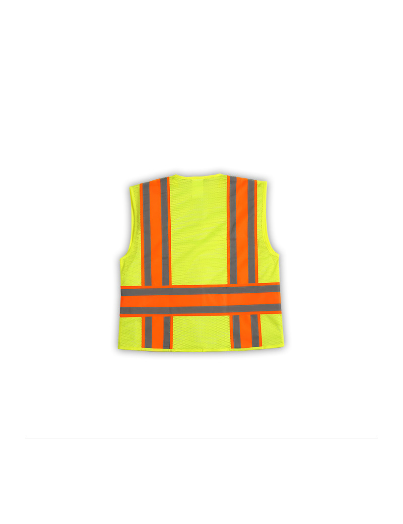Minnesota High Viz Vest