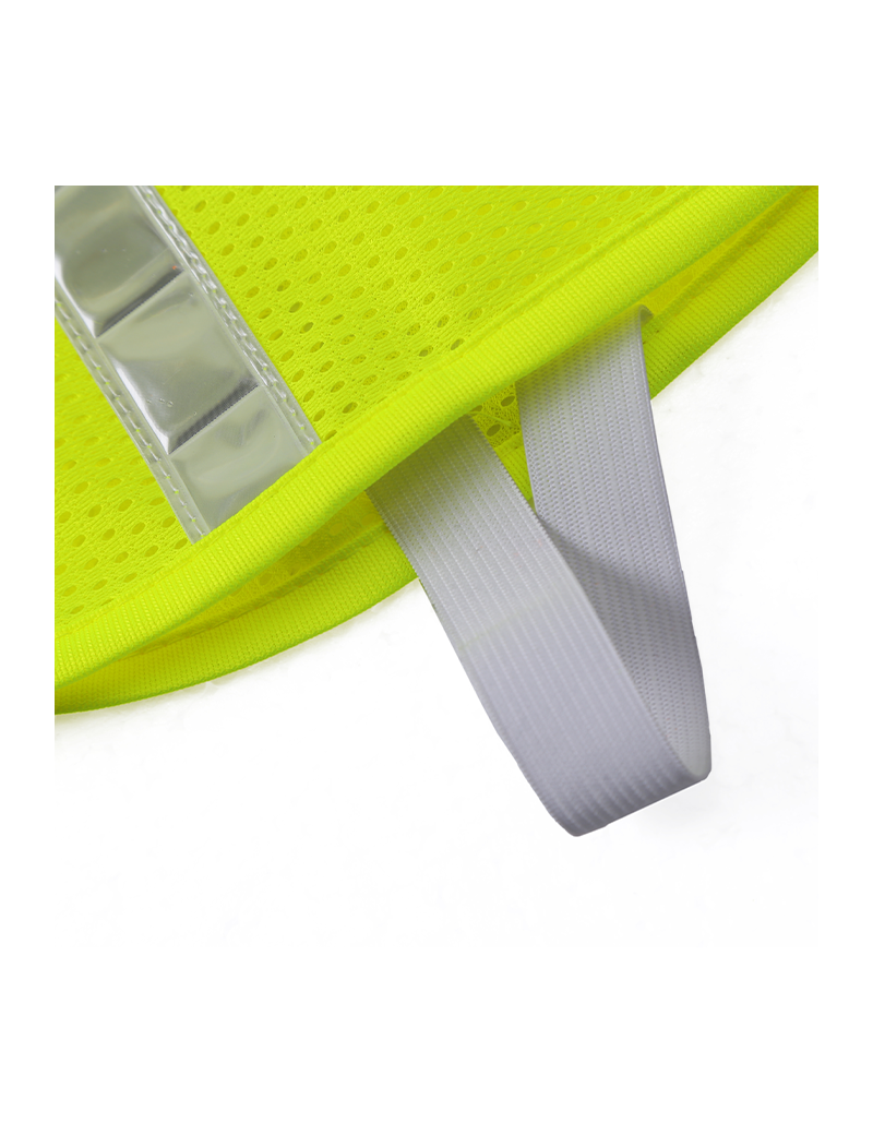 Incident Command Vest