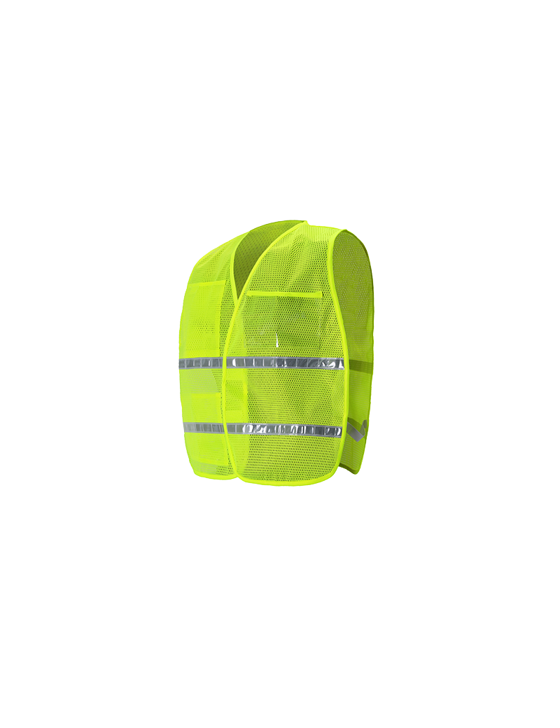 Incident Command Vest