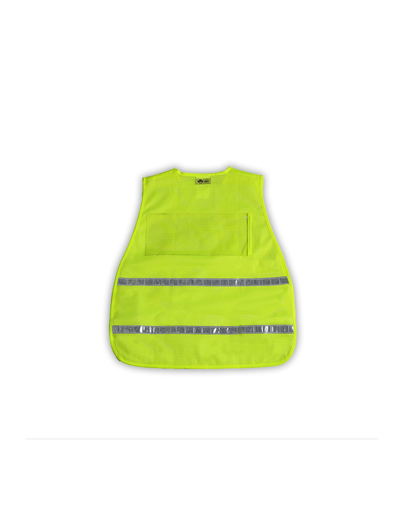 Incident Command Vest