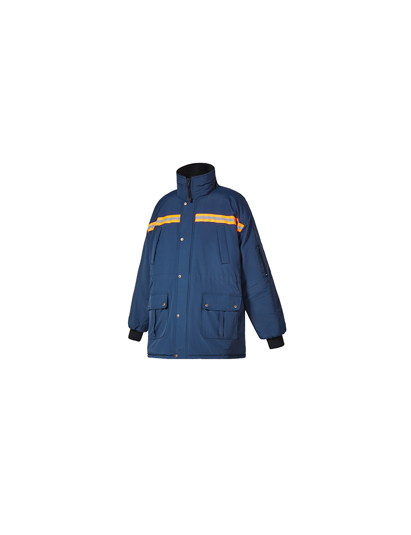 Freezer Jacket