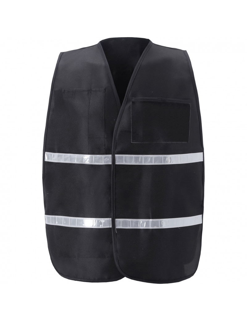 Incident Command Vest