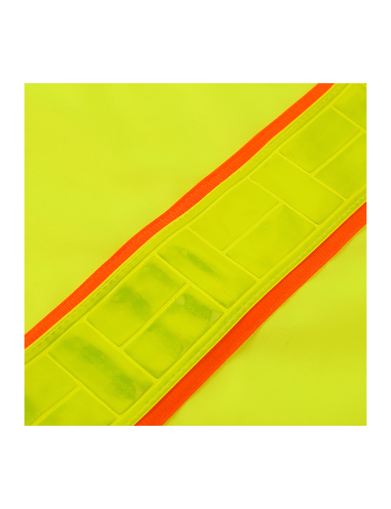 Premium Oralite High Viz Vest