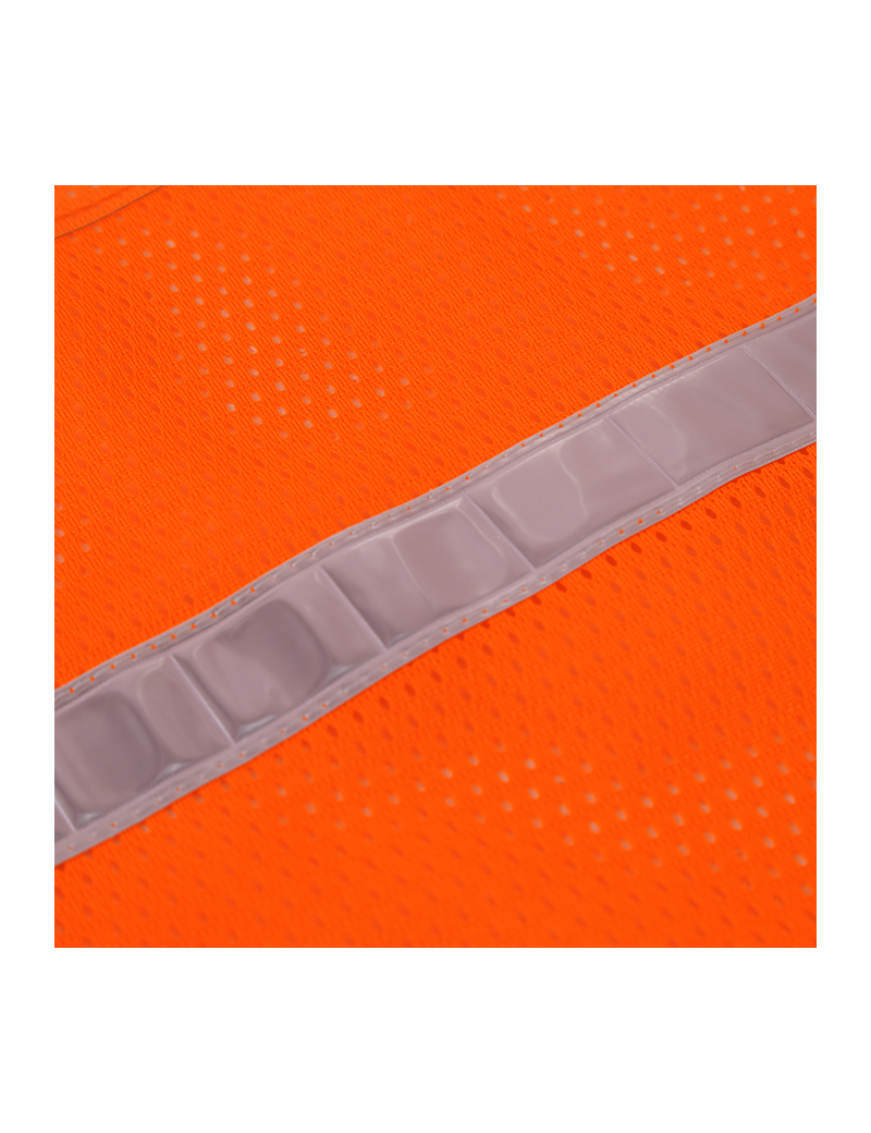 Incident Command Vest